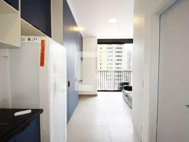 Kitnet / Stúdio para Locação em São Paulo/SP Pinheiros 1 Quartos