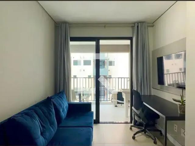 Kitnet / Stúdio para Locação em São Paulo/SP Pinheiros 1 Quartos