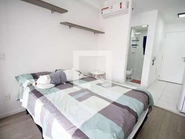 Kitnet / Stúdio para Locação em São Paulo/SP Pinheiros 1 Quartos