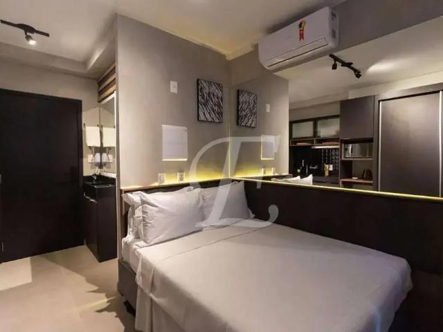 Kitnet / Stúdio para Locação em São Paulo/SP Pinheiros 1 Quartos