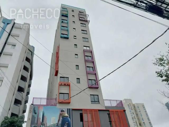 Kitnet / Stúdio para Locação em São Paulo/SP Pinheiros 1 Quartos