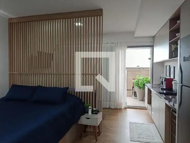 Kitnet / Stúdio para Locação em São Paulo/SP Pinheiros 1 Quartos
