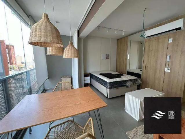 Kitnet / Stúdio para Locação em São Paulo/SP Pinheiros 1 Quartos