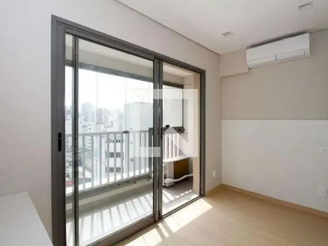 Kitnet / Stúdio para Locação em São Paulo/SP Pinheiros 1 Quartos