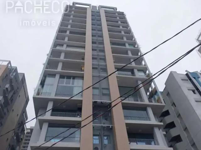 Kitnet / Stúdio para Locação em São Paulo/SP Pinheiros 1 Quartos