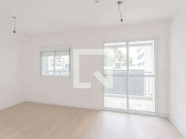 Kitnet / Stúdio para Locação em São Paulo/SP Pinheiros 1 Quartos