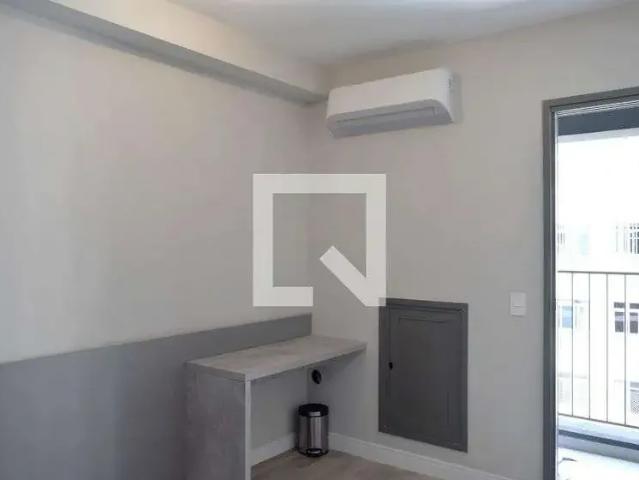 Kitnet / Stúdio para Locação em São Paulo/SP Pinheiros 1 Quartos