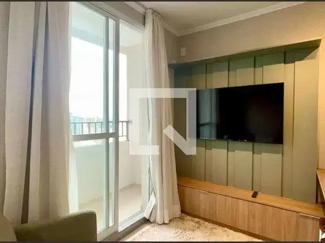Kitnet / Stúdio para Locação em São Paulo/SP Pinheiros 1 Quartos