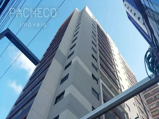 Kitnet / Stúdio para Locação em São Paulo/SP Pinheiros 1 Quartos