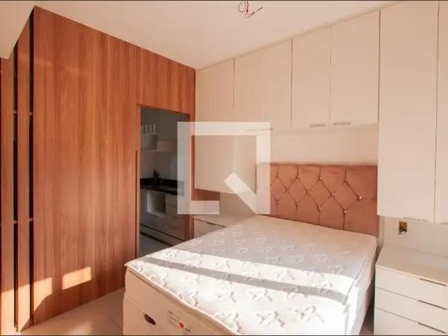 Kitnet / Stúdio para Locação em São Paulo/SP Pinheiros 1 Quartos
