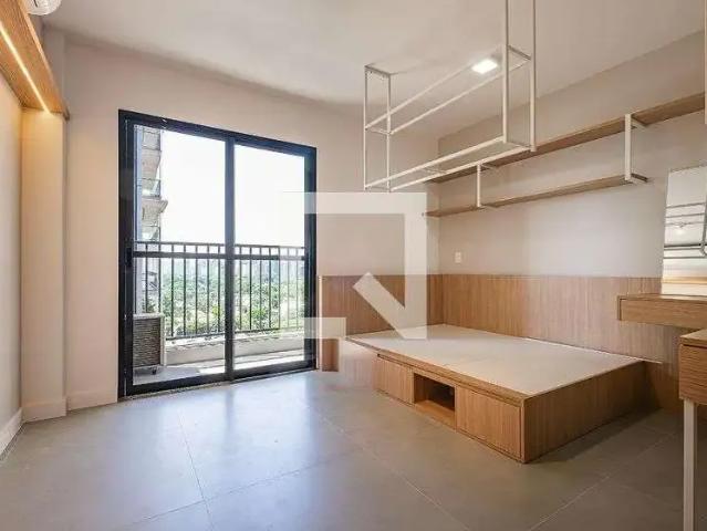 Kitnet / Stúdio para Locação em São Paulo/SP Pinheiros 1 Quartos