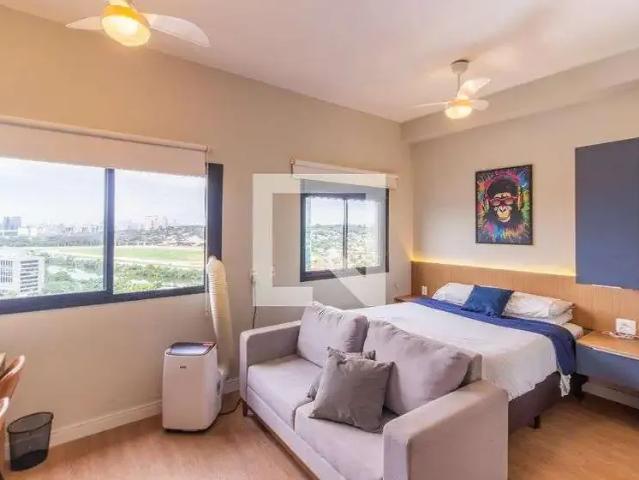 Kitnet / Stúdio para Locação em São Paulo/SP Pinheiros 1 Quartos