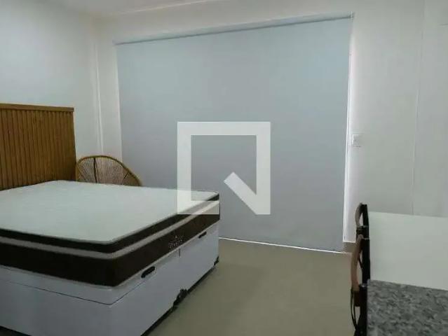 Kitnet / Stúdio para Locação em São Paulo/SP Pinheiros 1 Quartos
