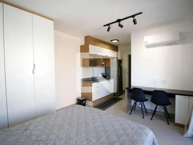 Kitnet / Stúdio para Locação em São Paulo/SP Pinheiros 1 Quartos