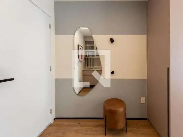 Kitnet / Stúdio para Locação em São Paulo/SP Pinheiros 1 Quartos