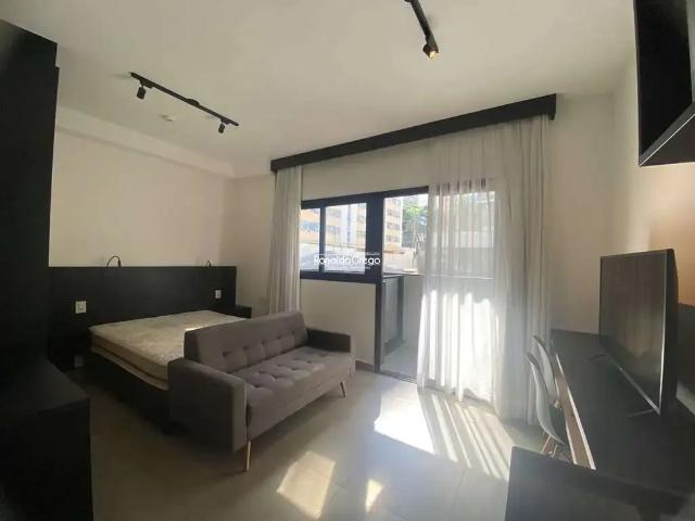 Kitnet / Stúdio para Locação em São Paulo/SP Pinheiros 1 Quartos