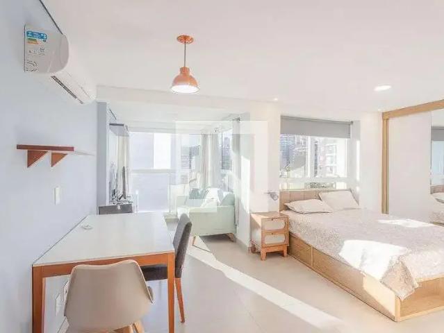 Kitnet / Stúdio para Locação em São Paulo/SP Pinheiros 1 Quartos