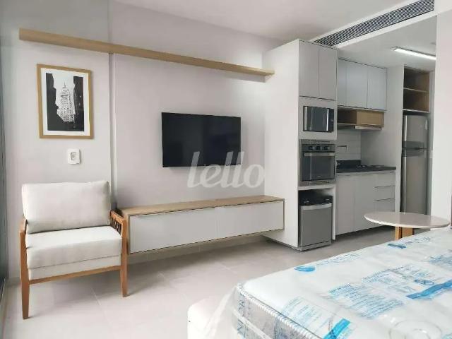 Kitnet / Stúdio para Locação em São Paulo/SP Pinheiros 1 Quartos
