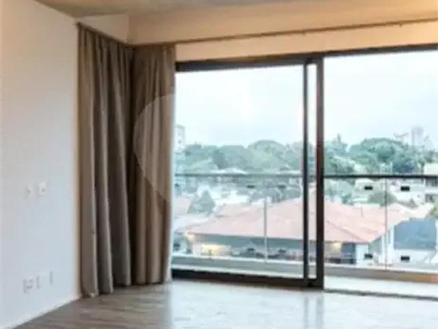 Kitnet / Stúdio para Locação em São Paulo/SP Pinheiros 1 Quartos