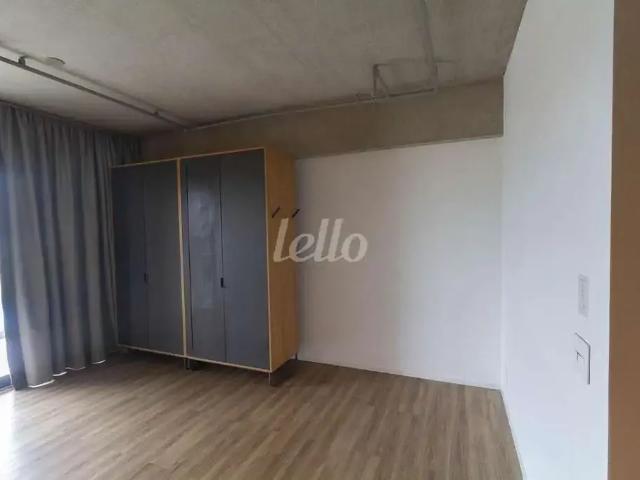 Kitnet / Stúdio para Locação em São Paulo/SP Pinheiros 1 Quartos
