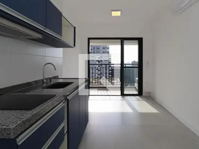 Kitnet / Stúdio para Locação em São Paulo/SP Pinheiros 1 Quartos