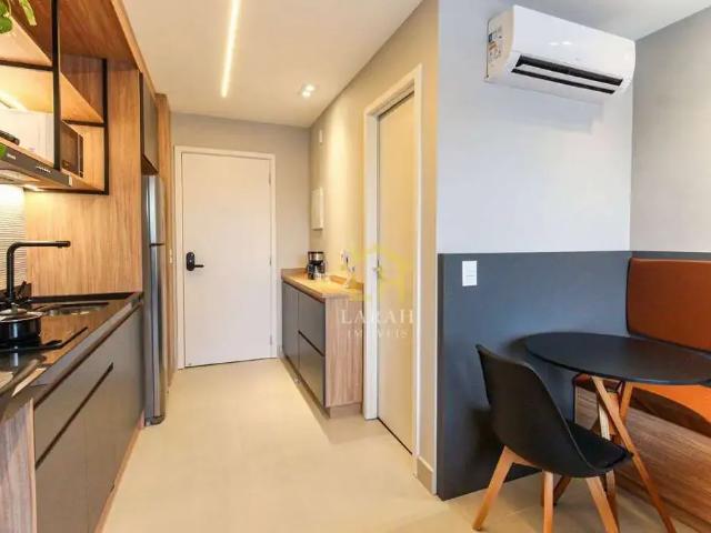 Kitnet / Stúdio para Locação em São Paulo/SP Pinheiros 1 Quartos