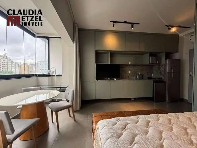 Kitnet / Stúdio para Locação em São Paulo/SP Pinheiros 1 Quartos