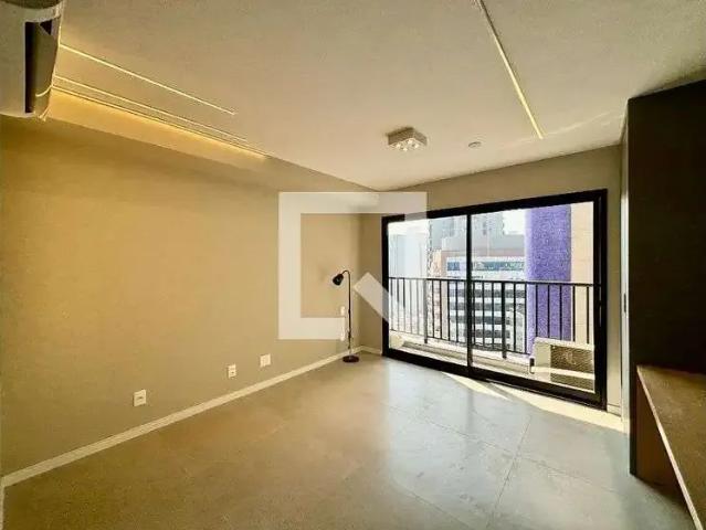 Kitnet / Stúdio para Locação em São Paulo/SP Pinheiros 1 Quartos