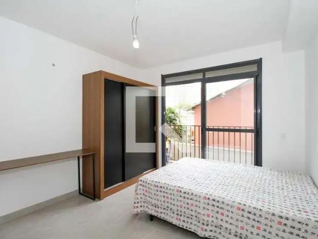 Kitnet / Stúdio para Locação em São Paulo/SP Pinheiros 1 Quartos