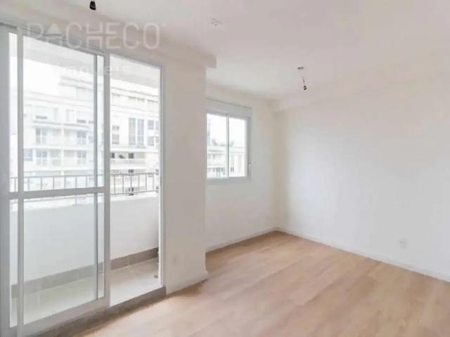 Kitnet / Stúdio para Locação em São Paulo/SP Pinheiros 1 Quartos