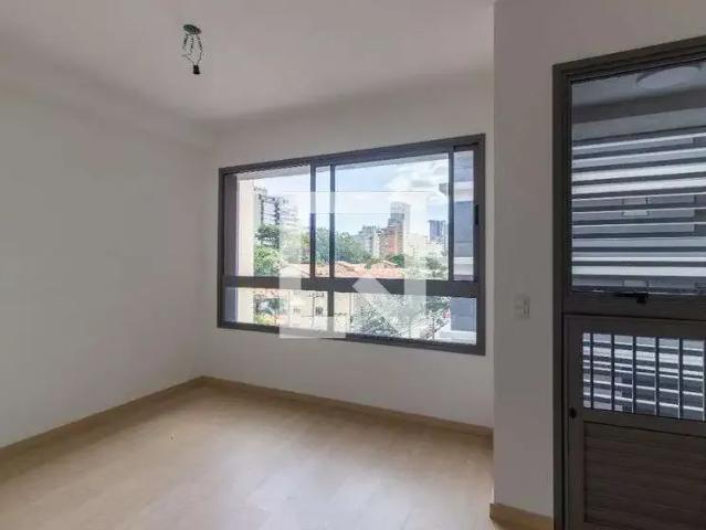 Kitnet / Stúdio para Locação em São Paulo/SP Pinheiros 1 Quartos