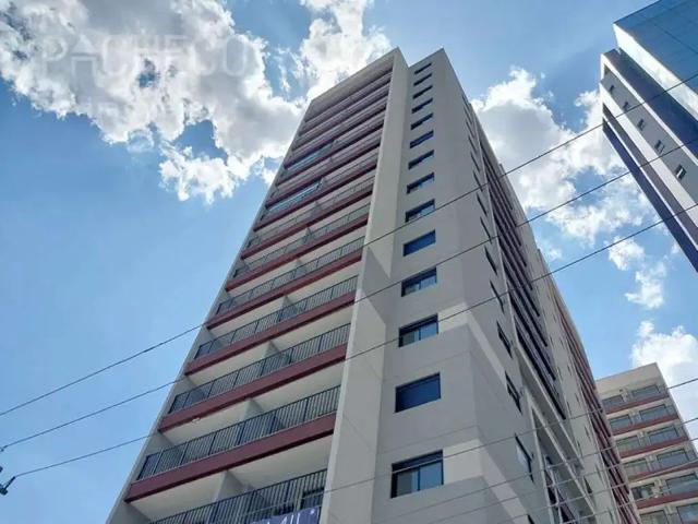 Kitnet / Stúdio para Locação em São Paulo/SP Pinheiros 1 Quartos