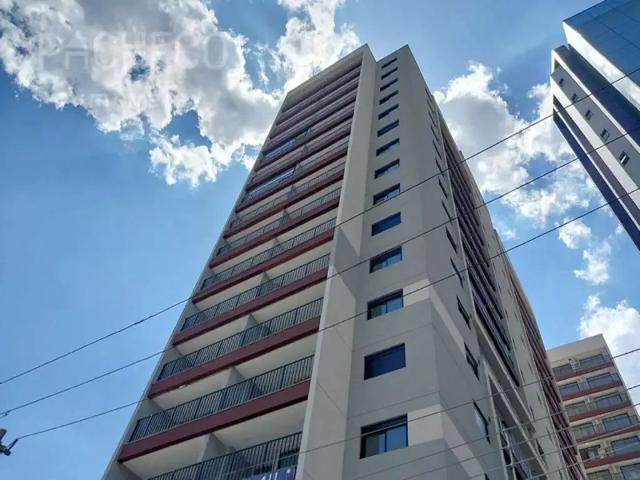 Kitnet / Stúdio para Locação em São Paulo/SP Pinheiros 1 Quartos