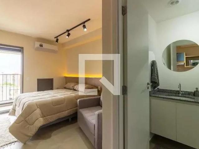 Kitnet / Stúdio para Locação em São Paulo/SP Pinheiros 1 Quartos