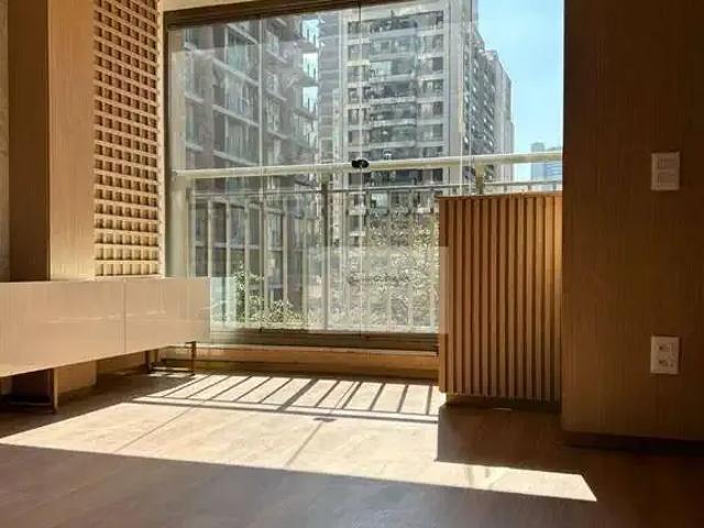 Kitnet / Stúdio para Locação em São Paulo/SP Pinheiros 1 Quartos