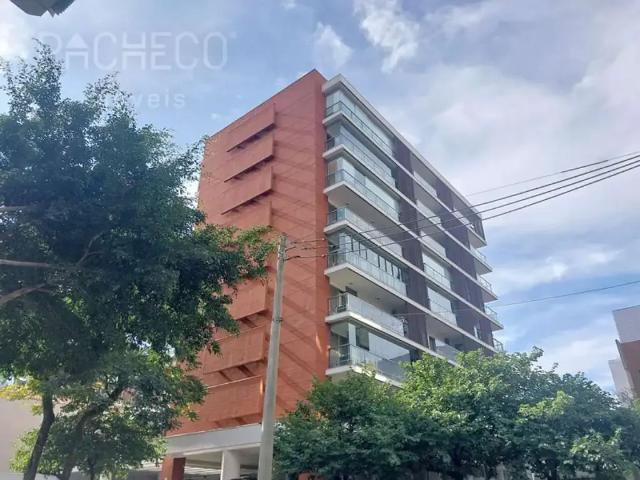Kitnet / Stúdio para Locação em São Paulo/SP Pinheiros 1 Quartos
