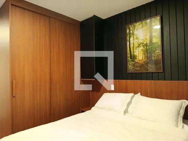 Kitnet / Stúdio para Locação em São Paulo/SP Pinheiros 1 Quartos
