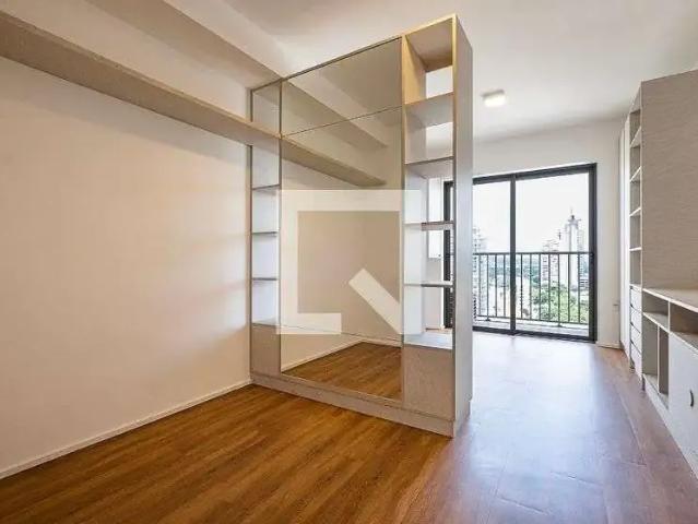 Kitnet / Stúdio para Locação em São Paulo/SP Pinheiros 1 Quartos