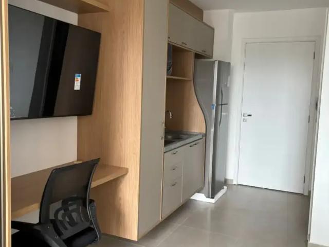 Kitnet / Stúdio para Locação em São Paulo/SP Pinheiros 1 Quartos