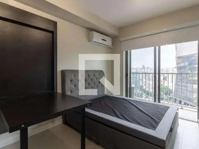 Kitnet / Stúdio para Locação em São Paulo/SP Pinheiros 1 Quartos