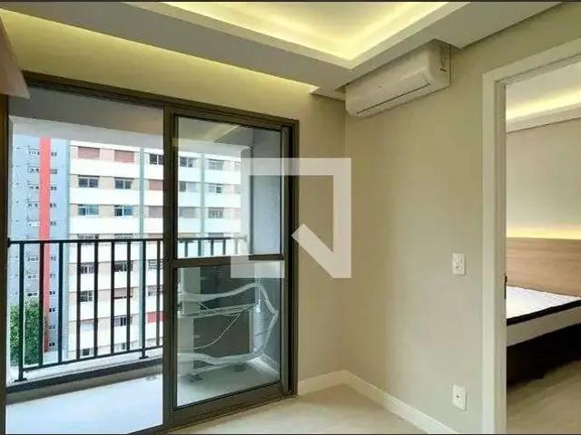 Kitnet / Stúdio para Locação em São Paulo/SP Pinheiros 1 Quartos