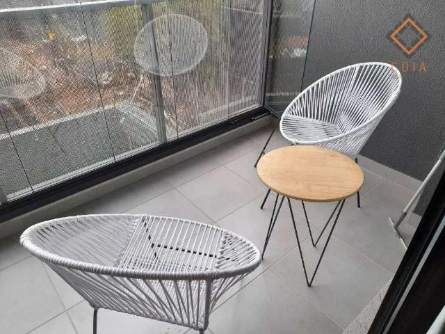 Kitnet / Stúdio para Locação em São Paulo/SP Pinheiros 1 Quartos