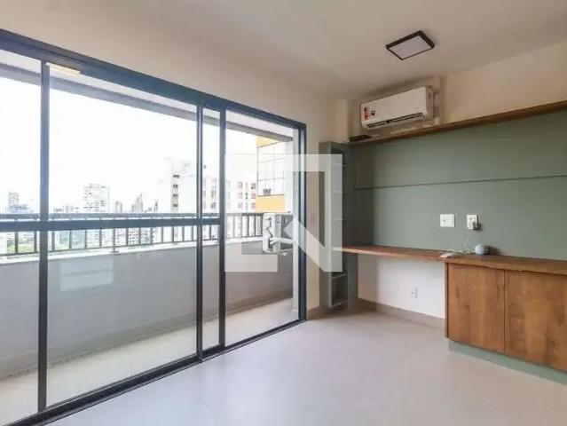 Kitnet / Stúdio para Locação em São Paulo/SP Pinheiros 1 Quartos