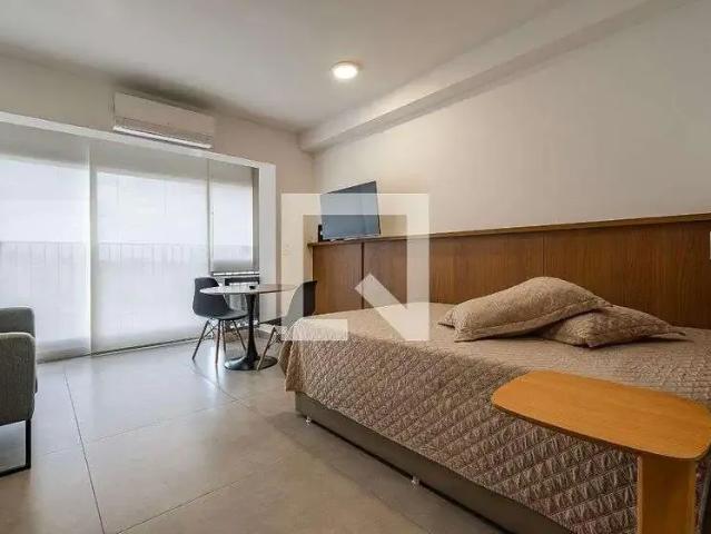 Kitnet / Stúdio para Locação em São Paulo/SP Pinheiros 1 Quartos