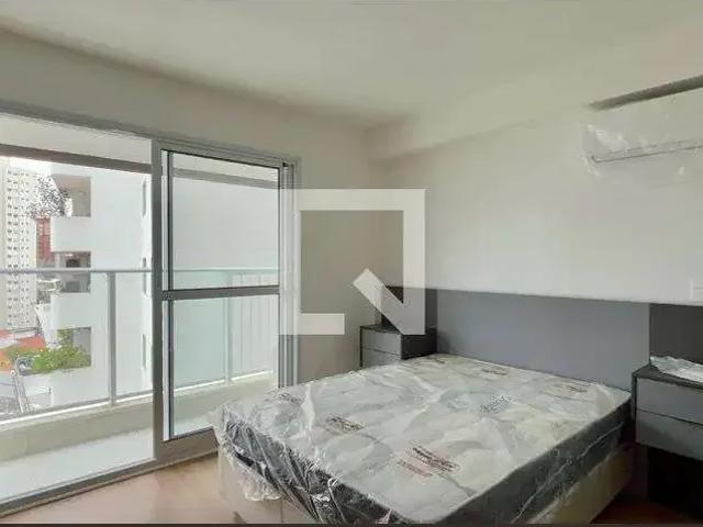 Kitnet / Stúdio para Locação em São Paulo/SP Pinheiros 1 Quartos