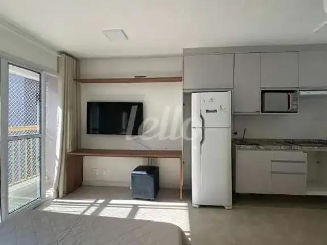 Kitnet / Stúdio para Locação em São Paulo/SP Pinheiros 1 Quartos