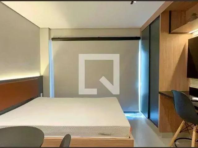 Kitnet / Stúdio para Locação em São Paulo/SP Pinheiros 1 Quartos