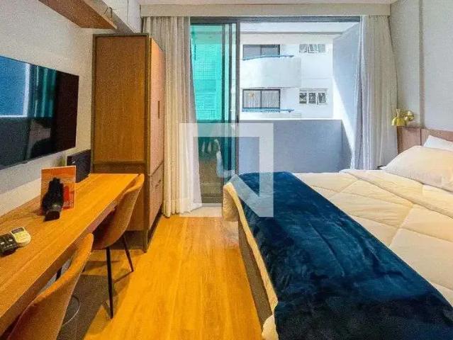 Kitnet / Stúdio para Locação em São Paulo/SP Pinheiros 1 Quartos
