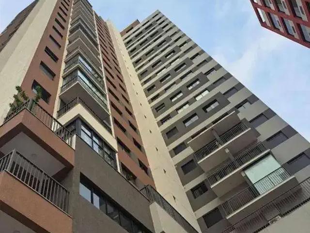 Kitnet / Stúdio para Locação em São Paulo/SP Pinheiros 1 Quartos