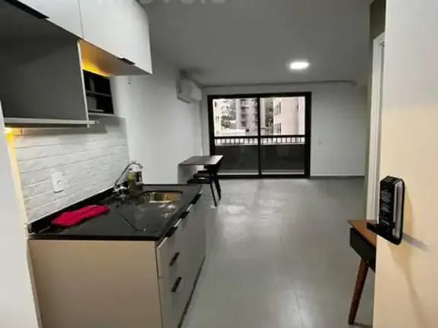 Kitnet / Stúdio para Locação em São Paulo/SP Pinheiros 1 Quartos